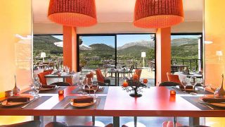 Menus Restaurant Gorges du Verdon - Restaurant La Palud sur Verdon