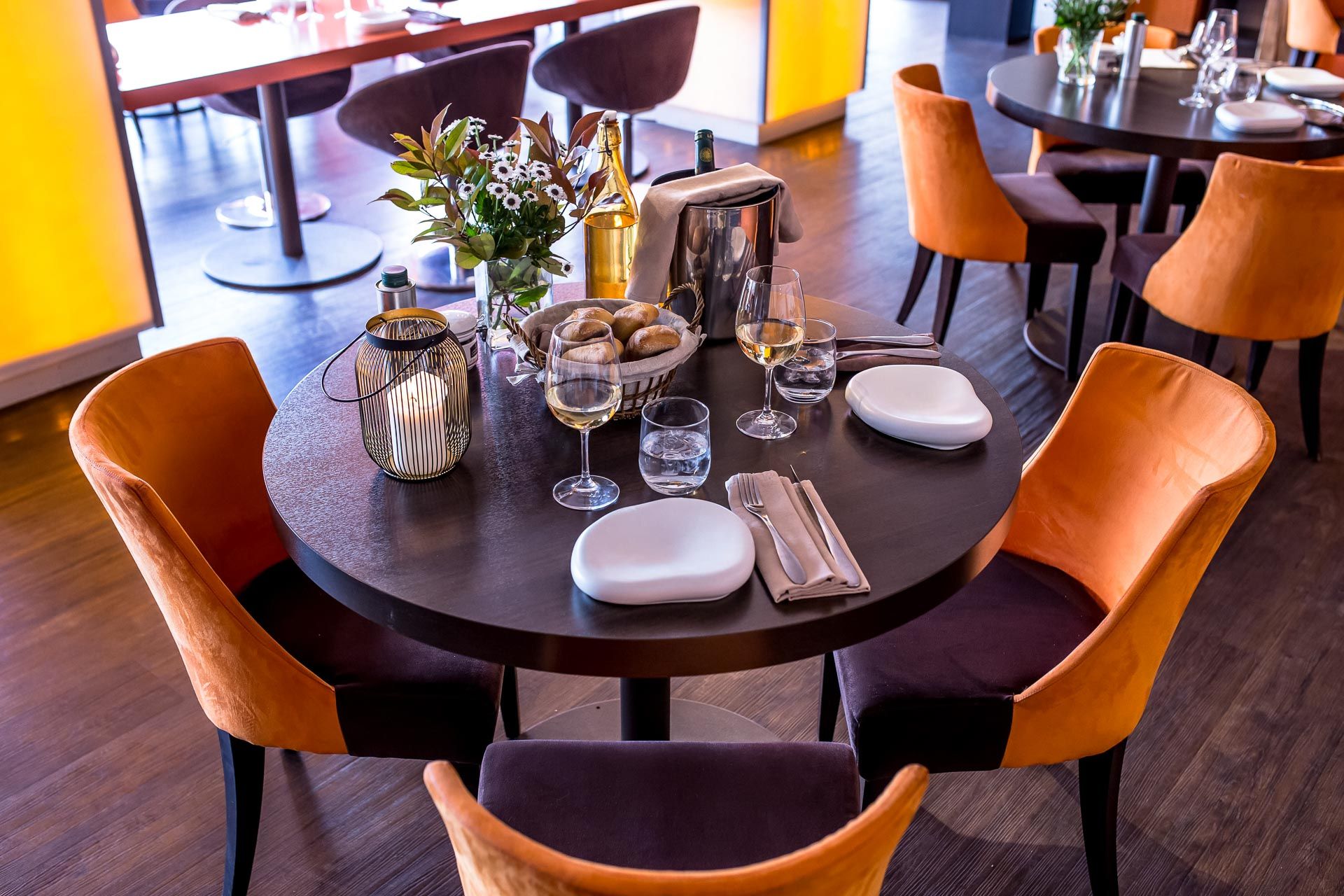 Restaurant Gorges du Verdon - Restaurant La Palud sur Verdon